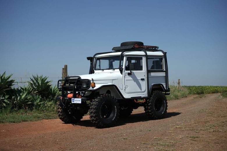 Jeep ou Jipe? Qual o nome correto?