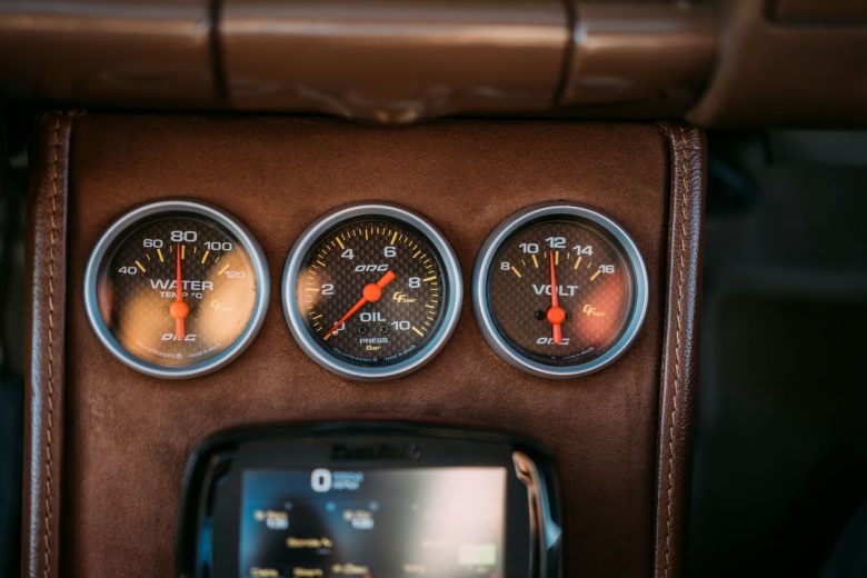 Opala Modificado: Transformando um Clássico da Chevrolet - Retornar ...