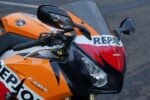 Honda CBR1000 Fireblade: História, Dados e Repsol - Retornar ...