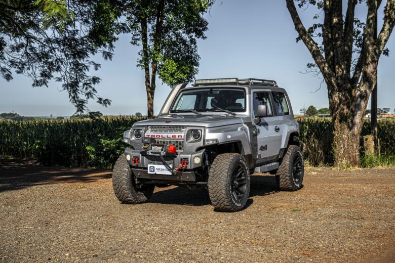 Quem Ganhou o Troller T4 Prata da Retornar? - Retornar - Transformando ...