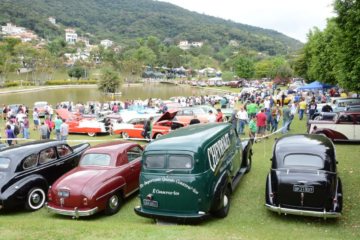Encontros de Carros Antigos: Lugar de Gente Apaixonada por Clássicos - Retornar - Transformando ...