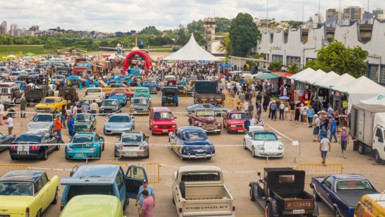 Encontros de Carros Antigos: Lugar de Gente Apaixonada por Clássicos - Retornar - Transformando ...
