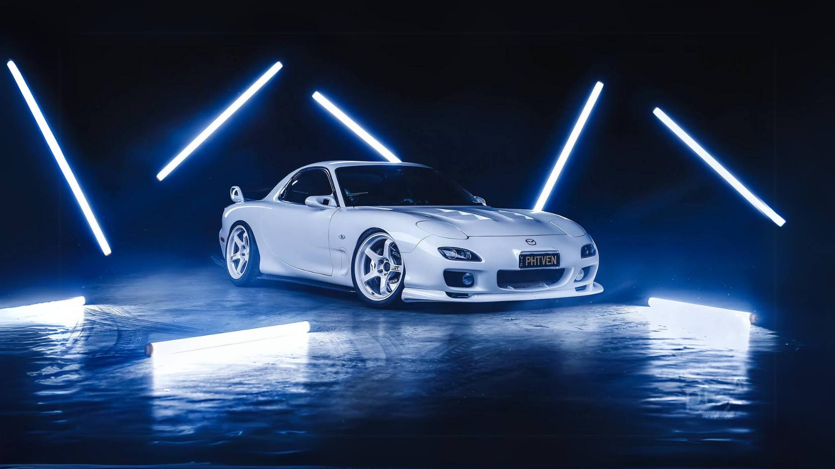 JDM Mais Famosos: Uma Jornada pelos Ícones Automotivos do Japão