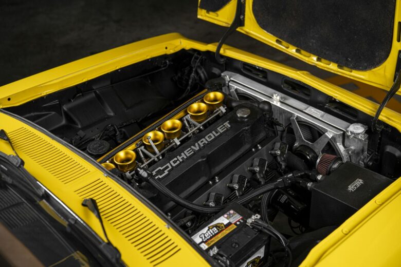 Motores 6 Cilindros em Linha: Uma Jornada Pela História e Performance ...