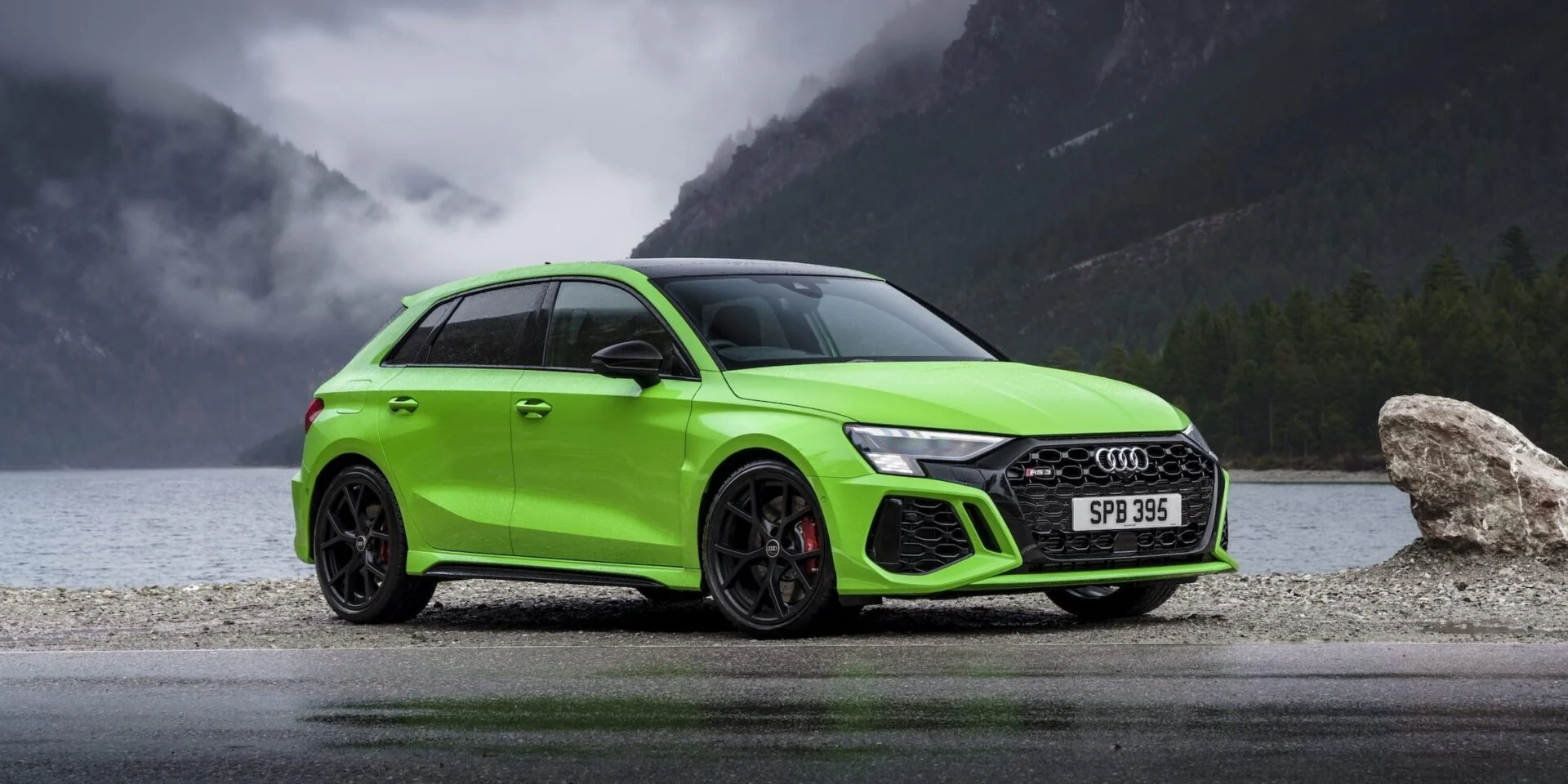 Audi A3: Tudo Sobre o Hatch Premium da Audi - Retornar - Transformando ...
