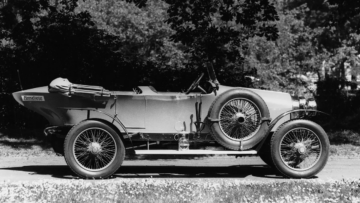 História e a Evolução da Audi: Um Ícone de Luxo e Inovação Automotiva ...