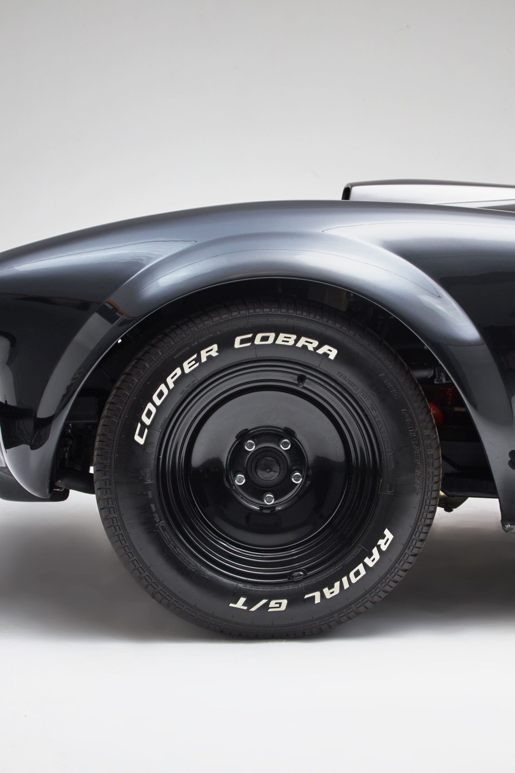 Como Concorrer a Um Shelby Cobra Em Poucos Cliques - Retornar - Transformando Vidas