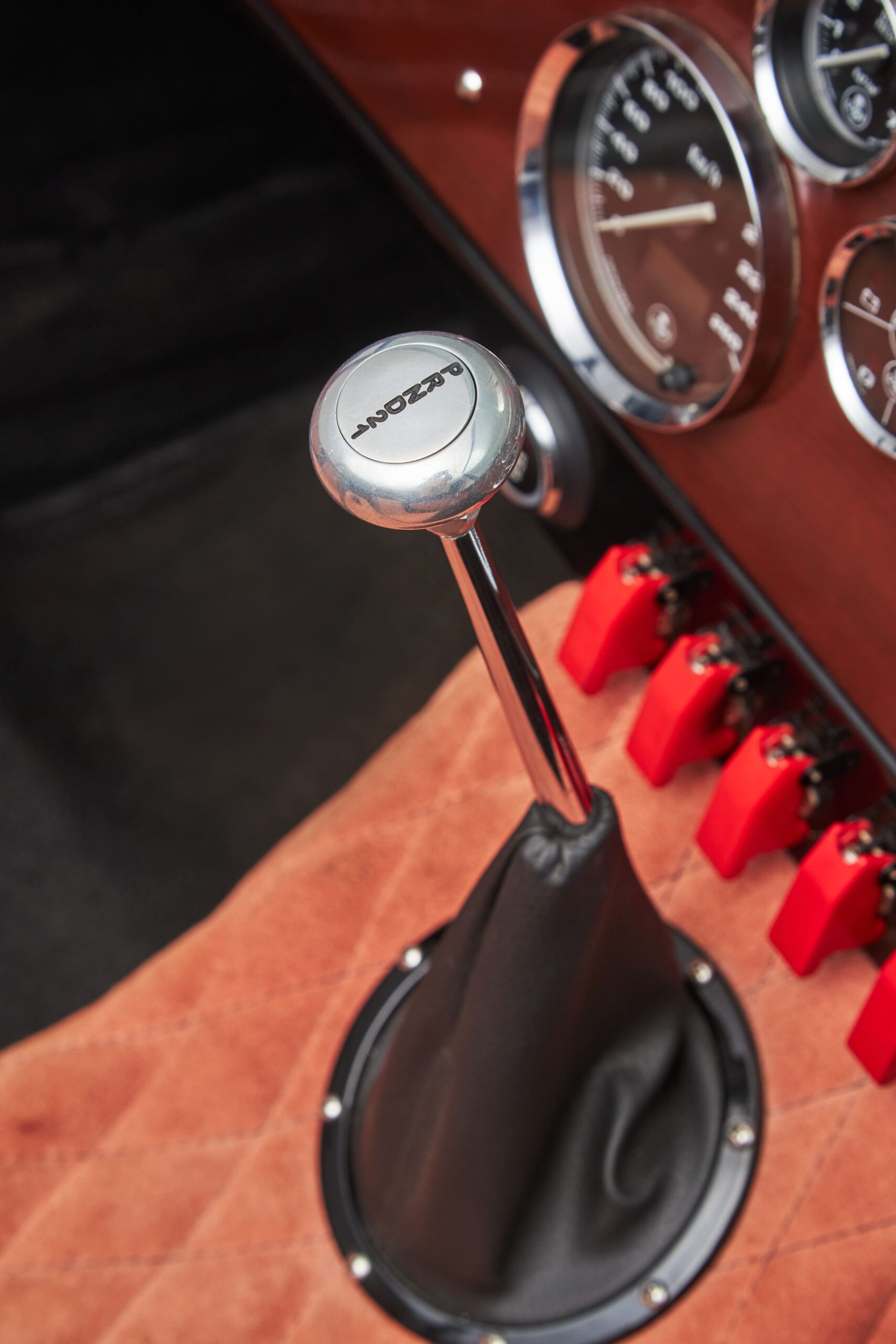 Como Concorrer a Um Shelby Cobra Em Poucos Cliques - Retornar - Transformando Vidas