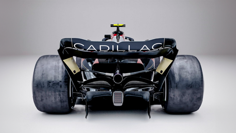 Cadillac na Fórmula 1: Tudo o Que Você Precisa Saber - Retornar ...