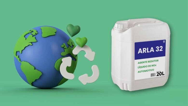 Quais os Tipos de Óleo Diesel? - Retornar - Transformando Vidas