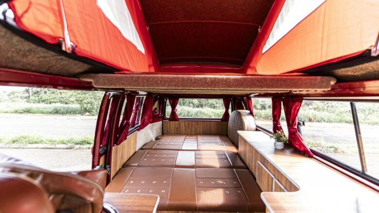 Teto Pop-Top: Benefícios, Funcionalidades e Dicas de Instalação ...