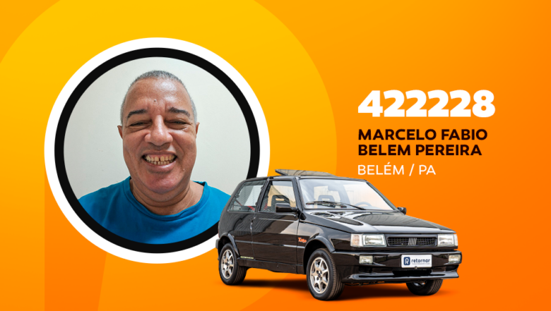 Quem Ganhou o Uno Turbo da Retornar - Retornar - Transformando Vidas