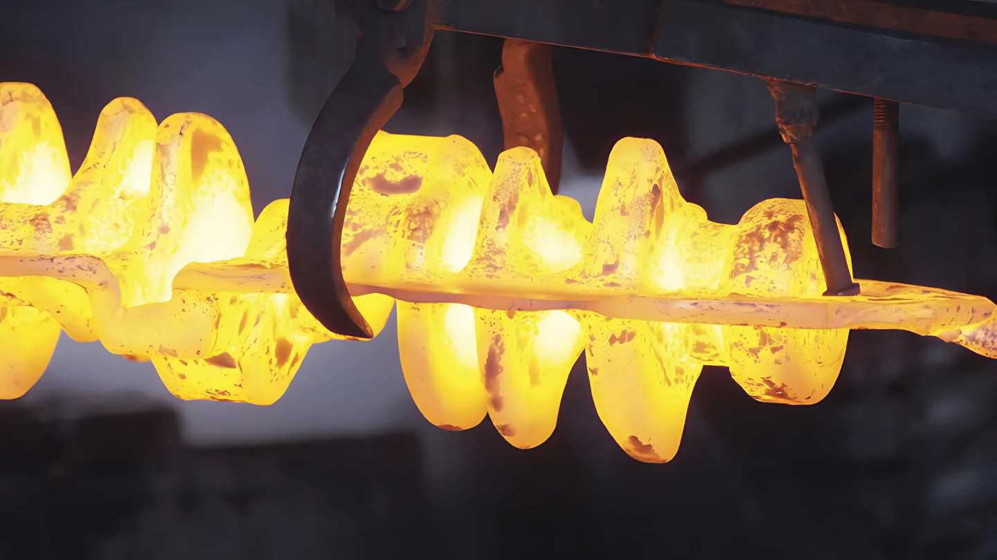 Motor Forjado: O Que É, Benefícios e Como Aumenta a Potência - Retornar ...