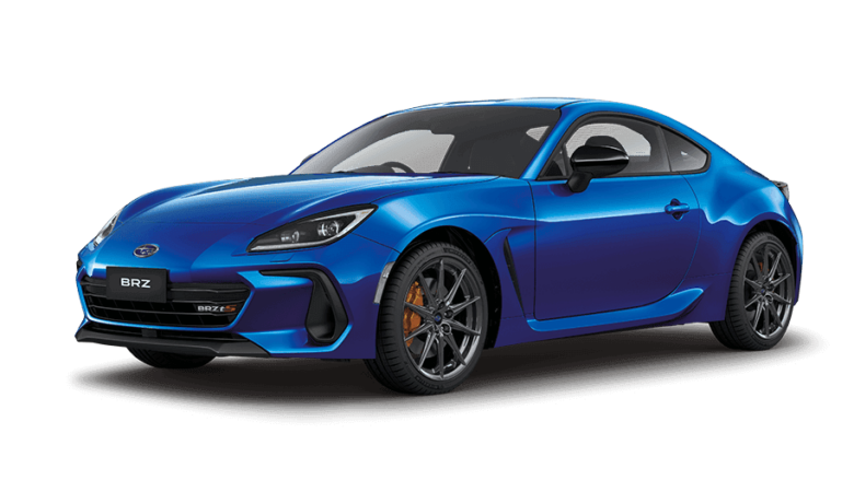 Subaru BRZ : Um Carro Feito Por e Para Entusiastas - Retornar ...