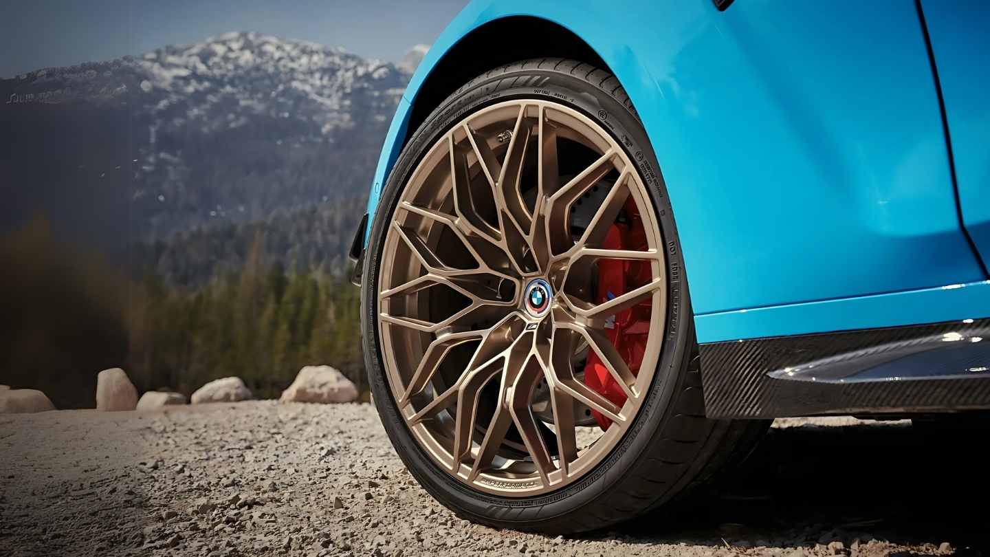 O que é roda offset e por que é essencial para seu carro? - Retornar ...