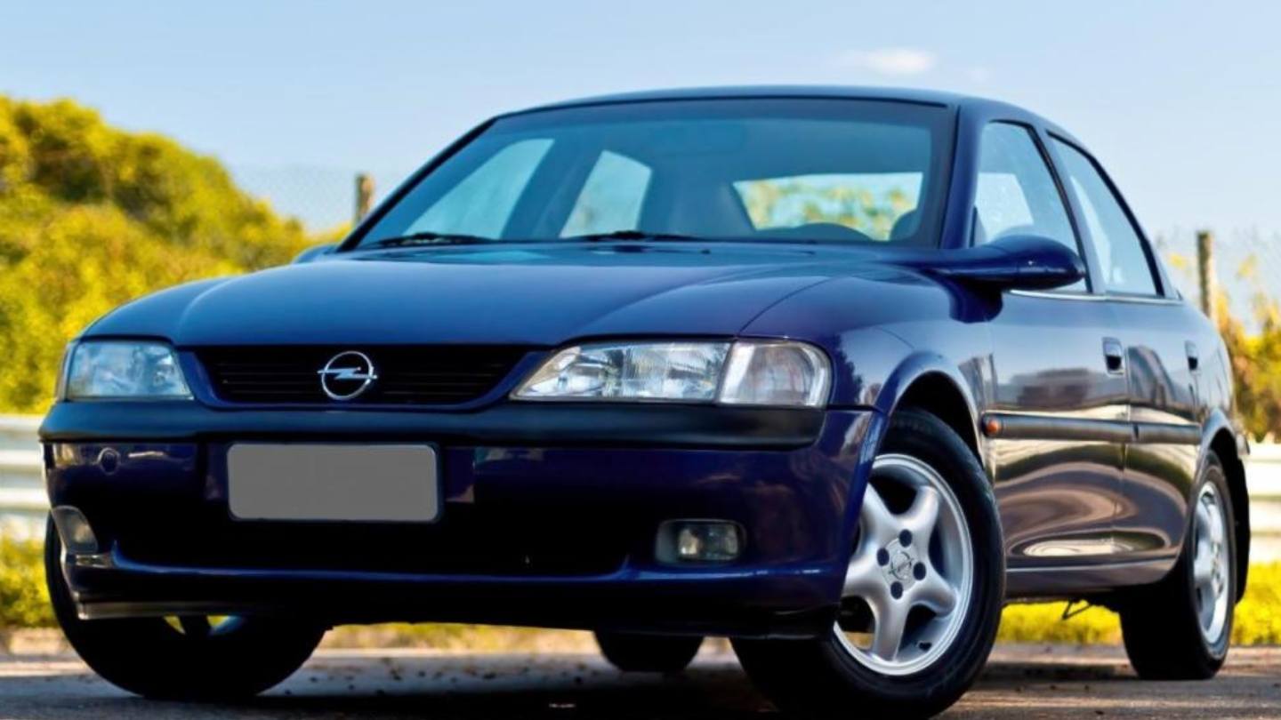 Carros da Opel: História, Sucesso e o Impacto no Brasil via Chevrolet ...