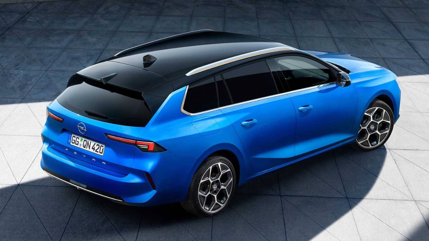 Carros da Opel: História, Sucesso e o Impacto no Brasil via Chevrolet ...